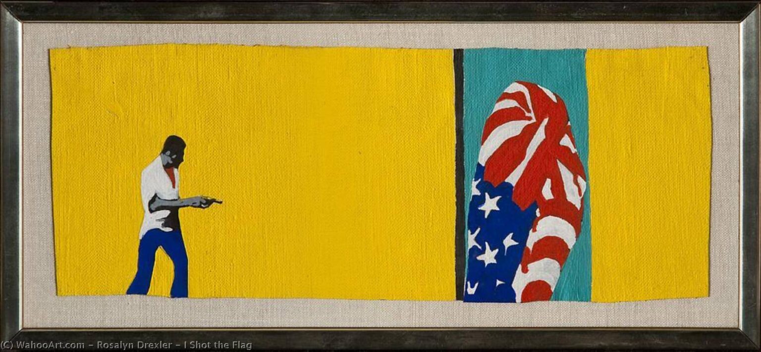 Pop art: A study of the disruptive art that changed everything ...